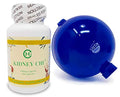 Kidney Chi blended vitamin benefits