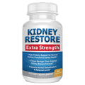 Kidney cleanse detox capsules for health