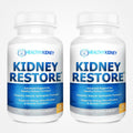 kidney cleanse detox capsules for health
