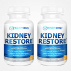 kidney cleanse detox capsules for health