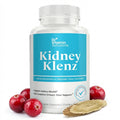 kidney cleanse detox capsules