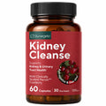 kidney cleanse herbal supplement