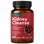 kidney cleanse herbal supplement