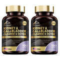 Kidney cleanse supplement for detox