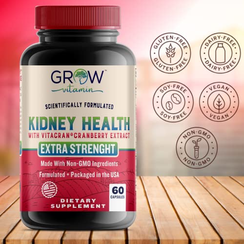kidney cleanse with natural ingredients