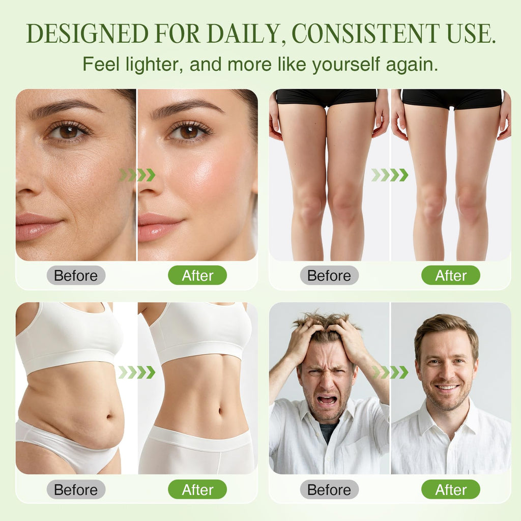 Kidney cleansing Echinacea supplements