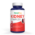 Kidney Complex cranberry extract capsules