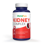 Kidney Complex cranberry extract capsules