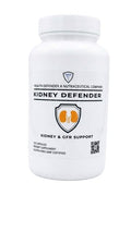 Kidney Defender CKD support capsules