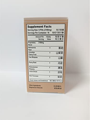 kidney function support herbal formula