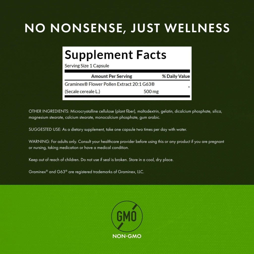 kidney health blended vitamin supplement