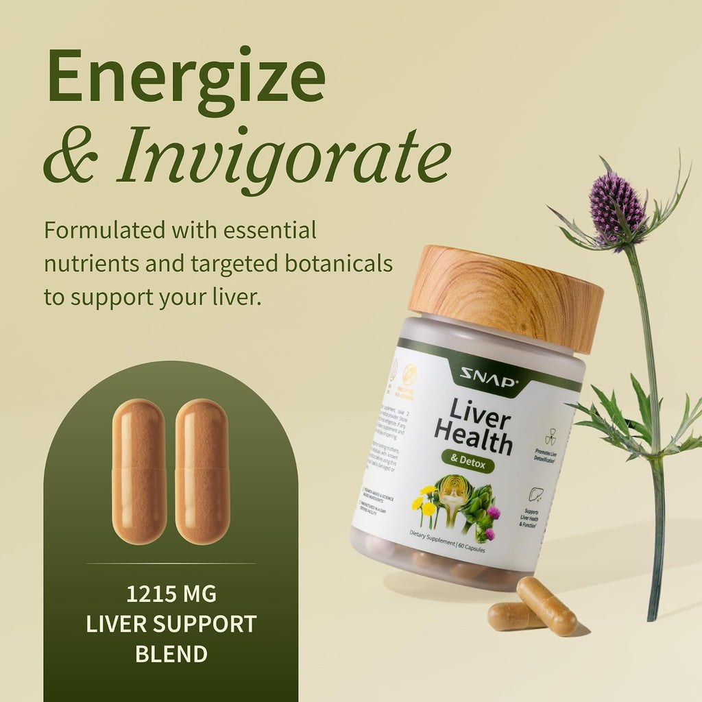 kidney health capsules for detox