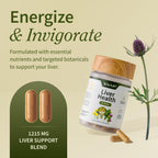 kidney health capsules for detox