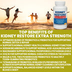 Kidney health expert detox solution