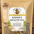 Kidney health herbal tea blend