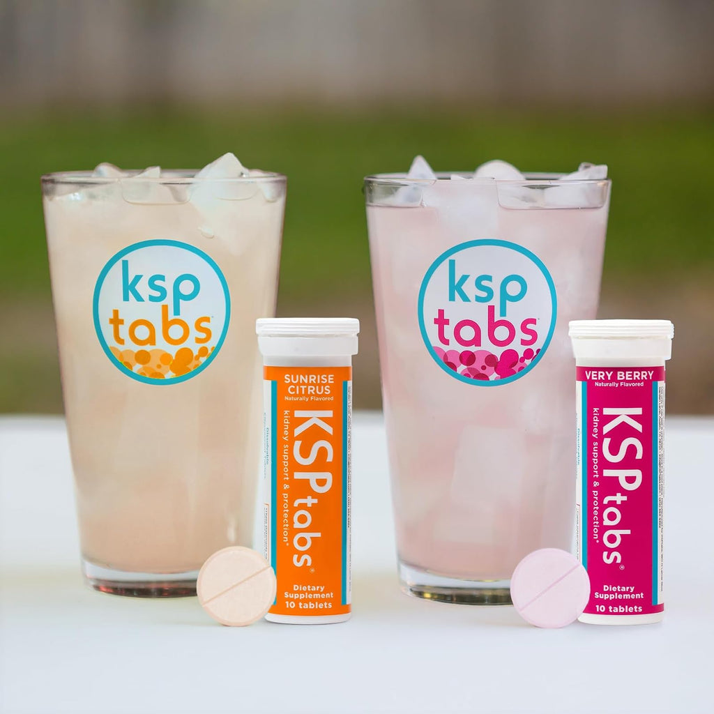 kidney health multivitamins for wellness