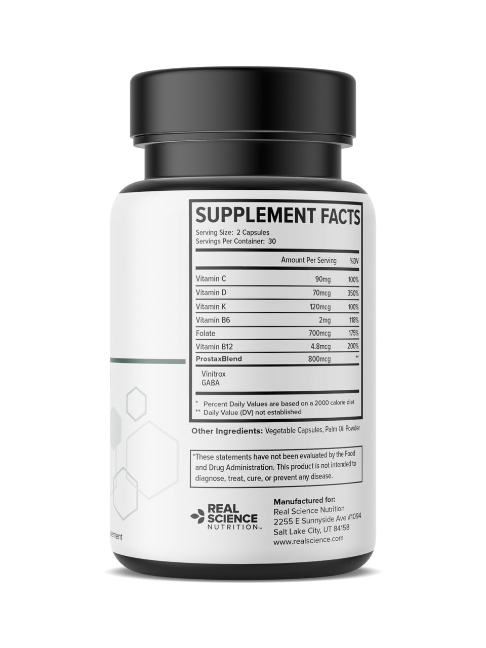 kidney health supplement for men