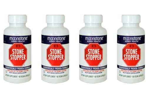 kidney health supplements for vitality