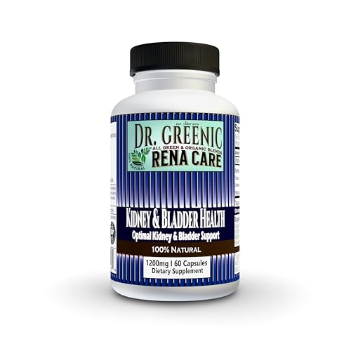 Kidney health support with tribulus