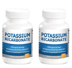Kidney Restore potassium bicarbonate capsules