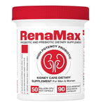 Kidney Restore probiotics for women