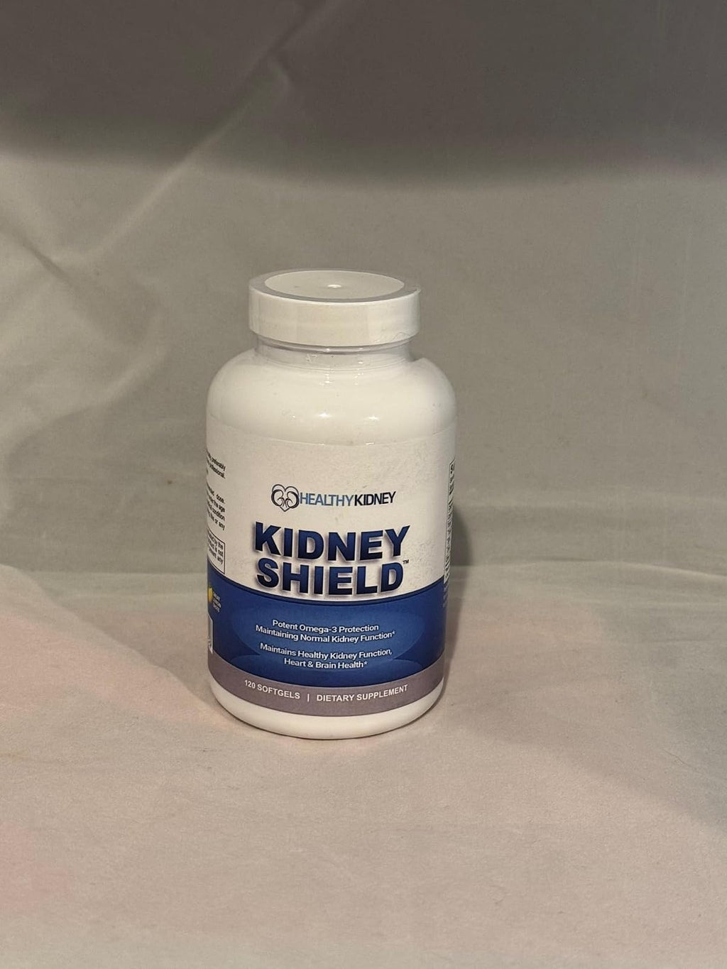 Kidney Shield multivitamin for men support
