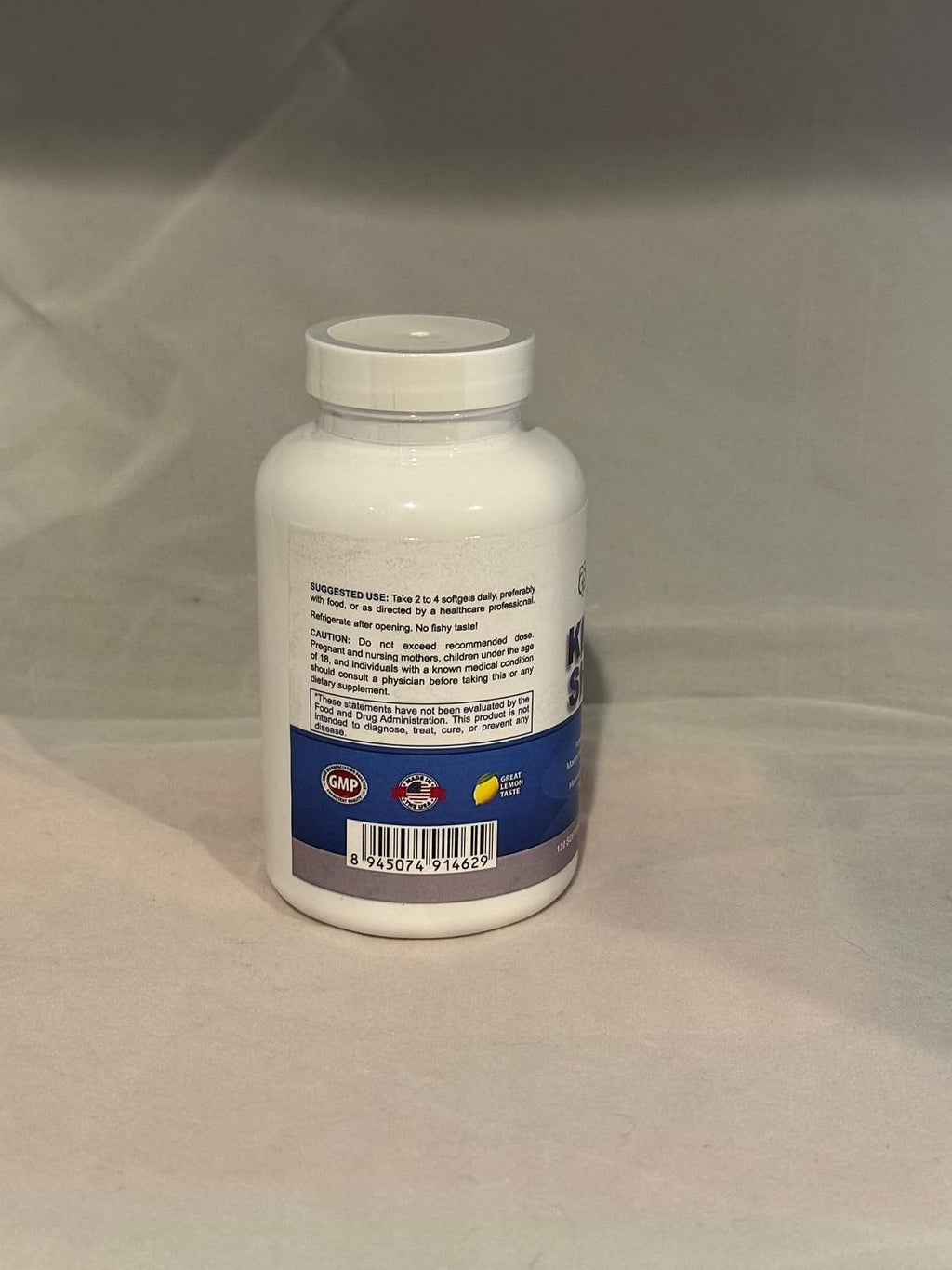 Kidney Shield multivitamin for women wellness