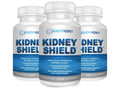 Kidney Shield multivitamins for overall health