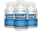 Kidney Shield multivitamins for overall health