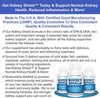 Kidney Shield renal health formula