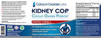kidney stone prevention supplement