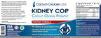 kidney stone prevention with calcium