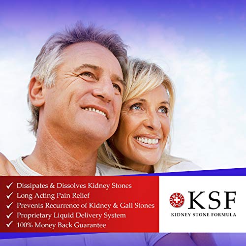 kidney stone prevention with magnesium