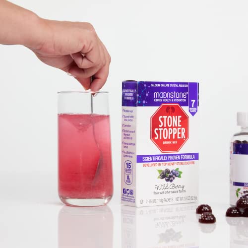 Kidney support blend for wellness