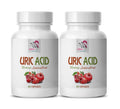 kidney support blended vitamin capsules