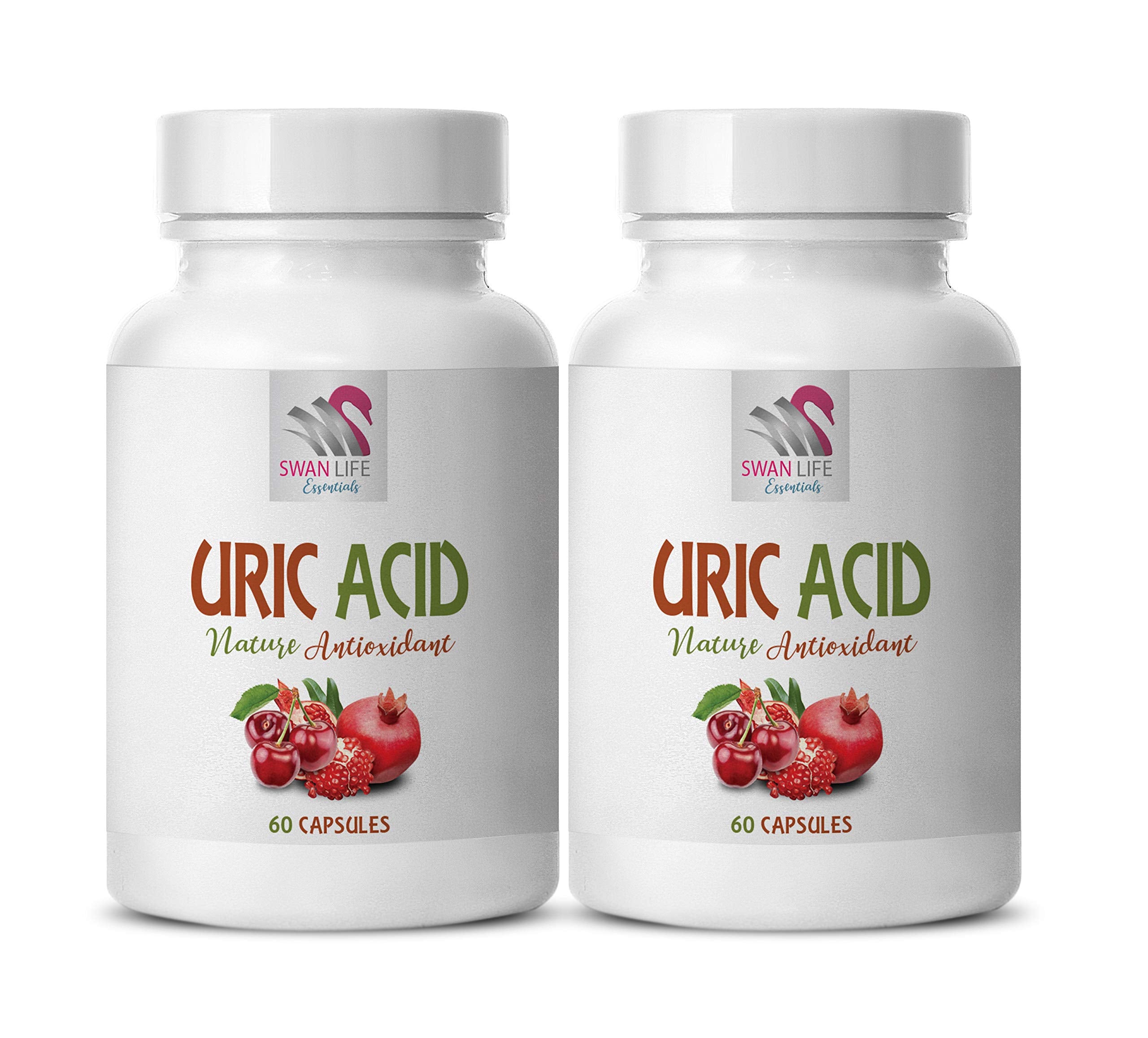 kidney support blended vitamin capsules