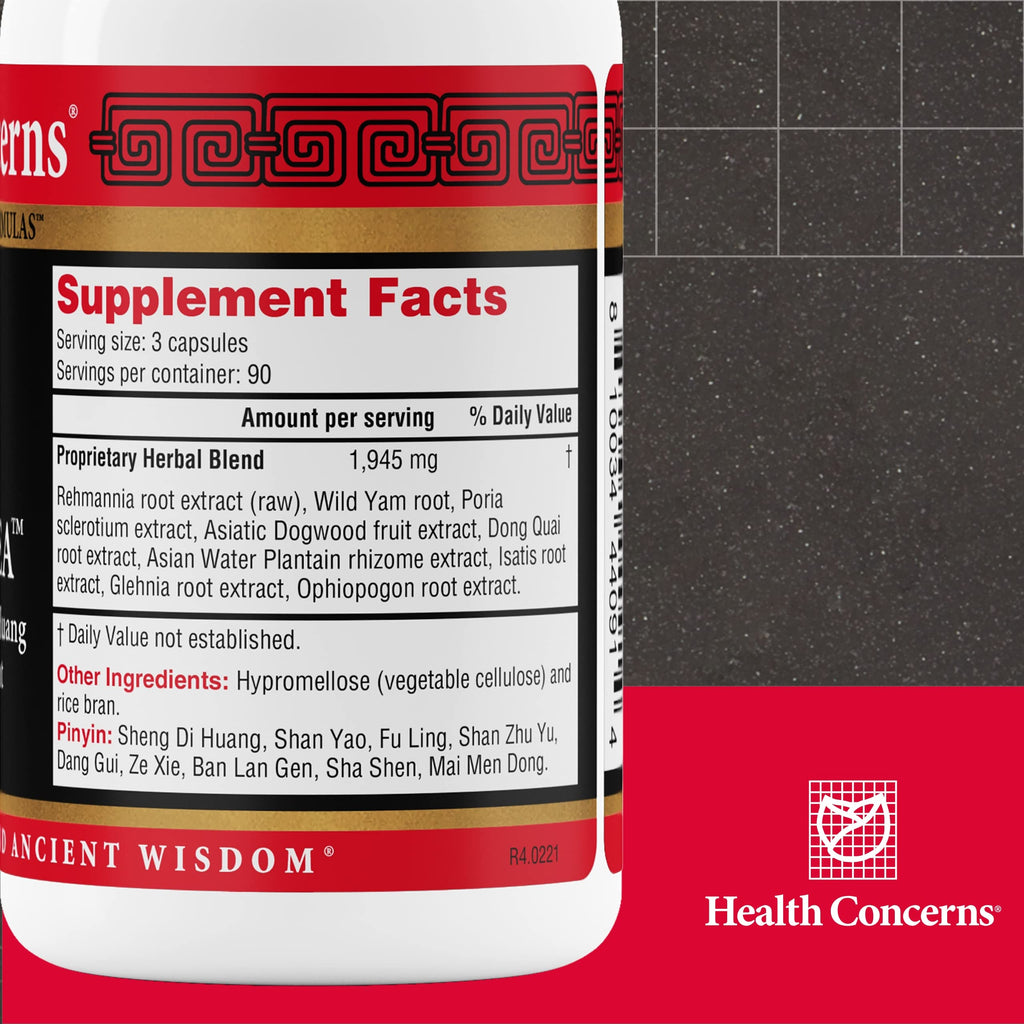 kidney support capsules for daily health