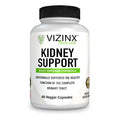 Kidney support capsules for urinary health