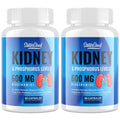 Kidney Support detox capsules