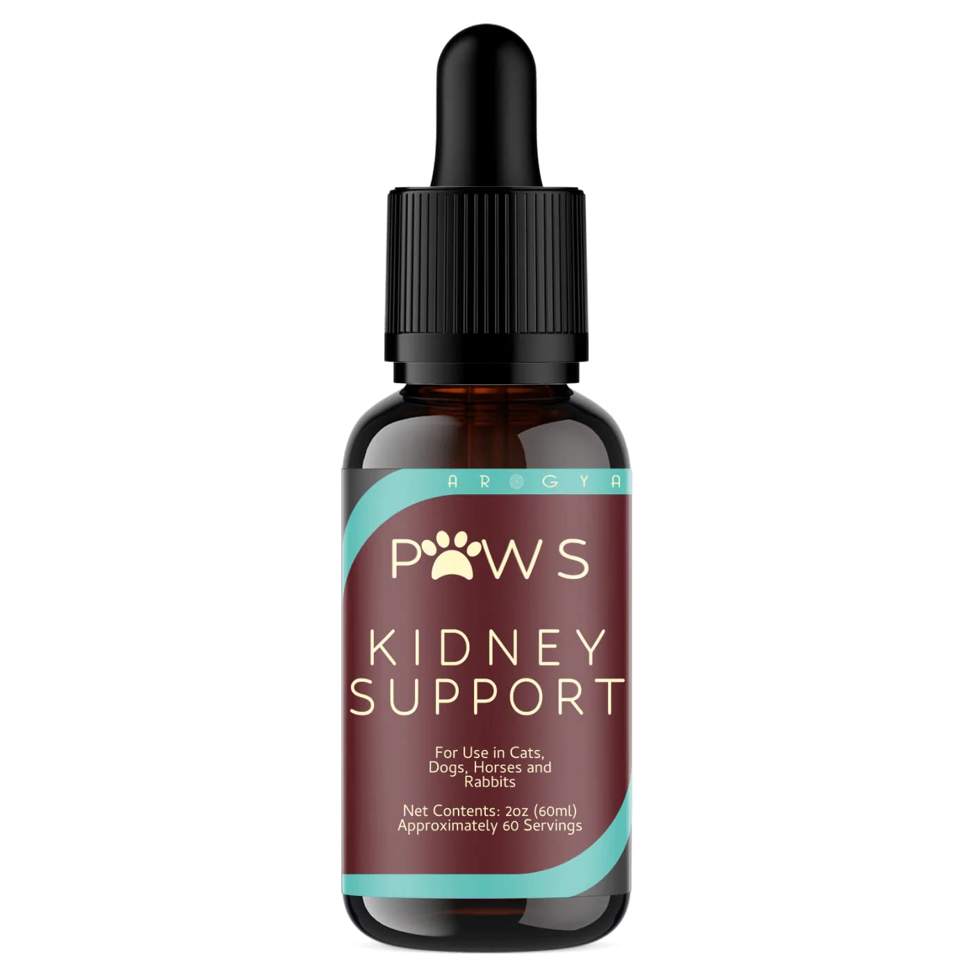 kidney support for pet health