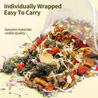 Kidney support herbal infusion