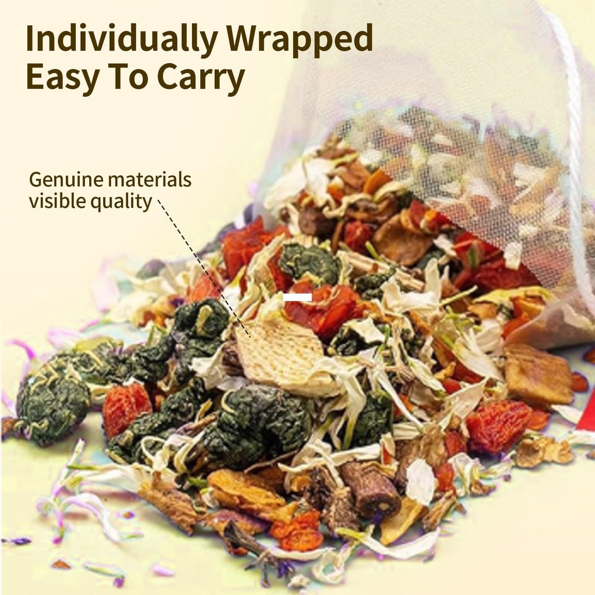 Kidney support herbal infusion