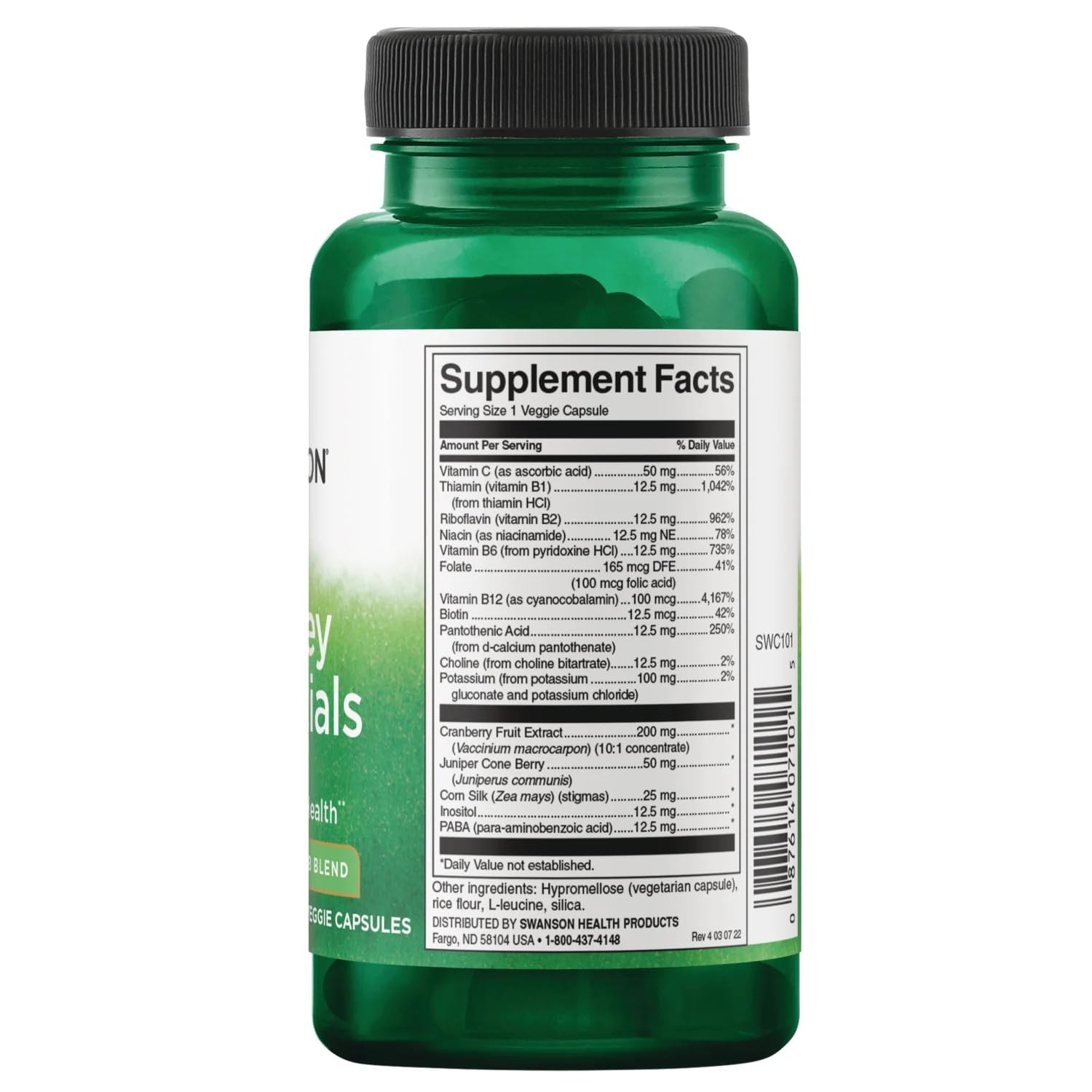 kidney support multivitamin for men