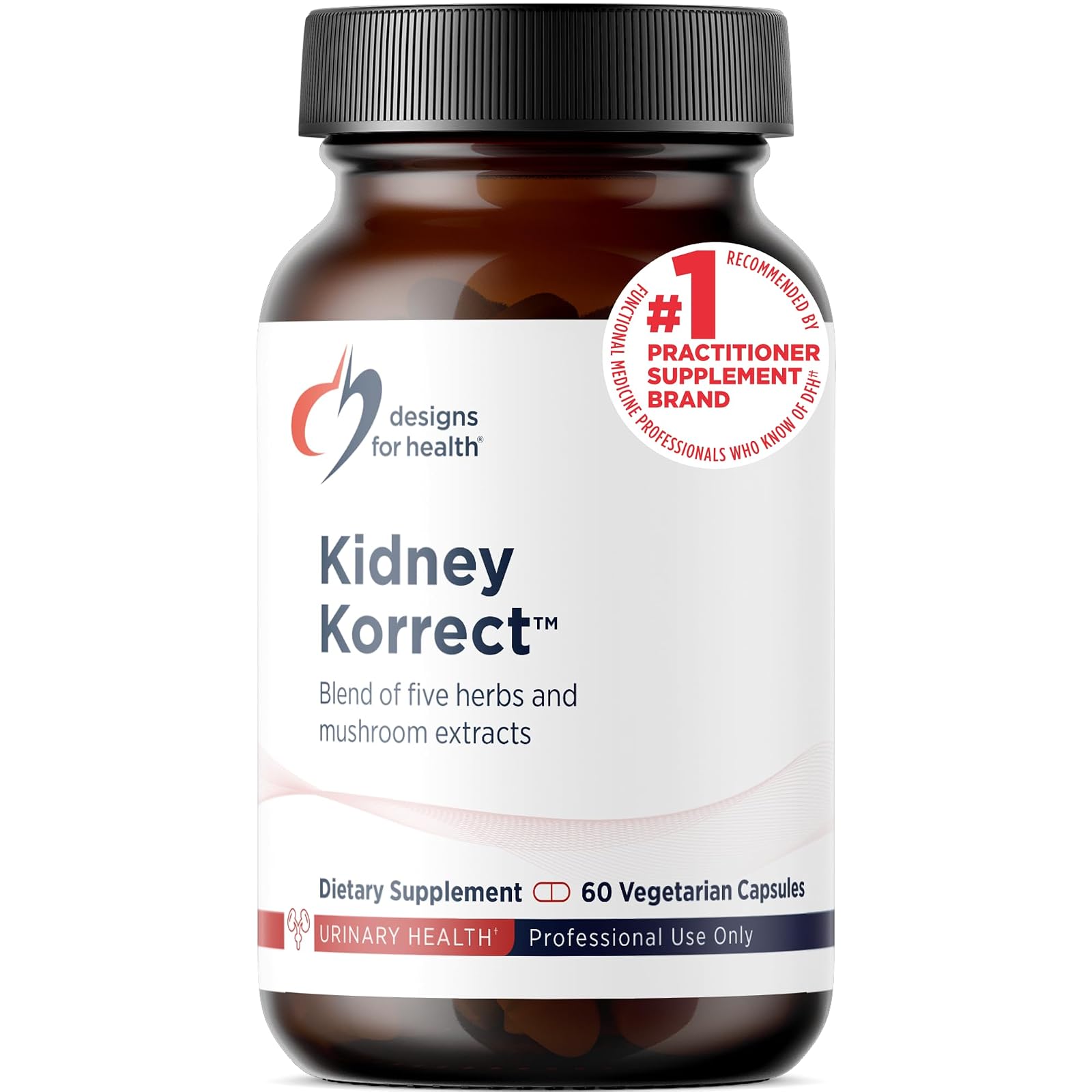 kidney support mushroom supplement