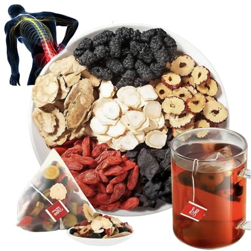 Kidney Tea Formula ginseng tea bags