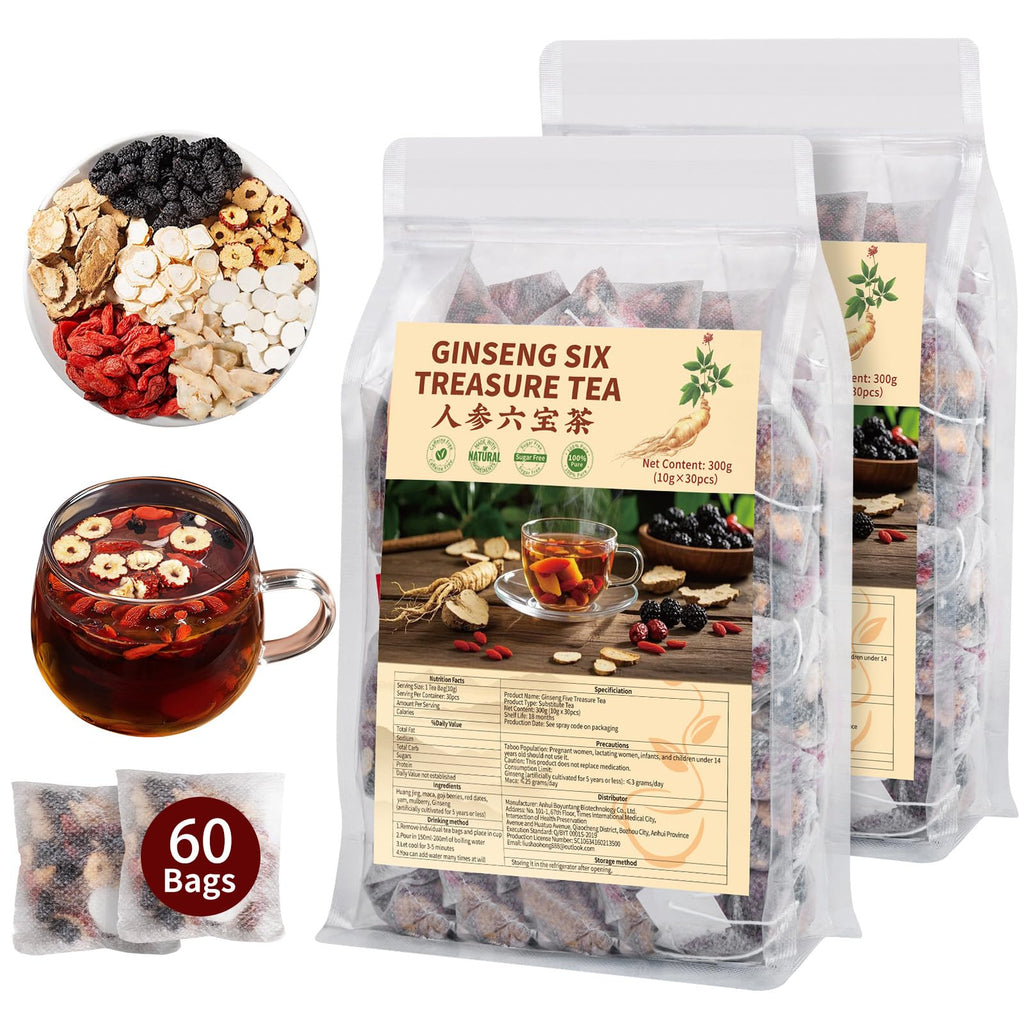 Kidney Tea Formula herbal tea bags