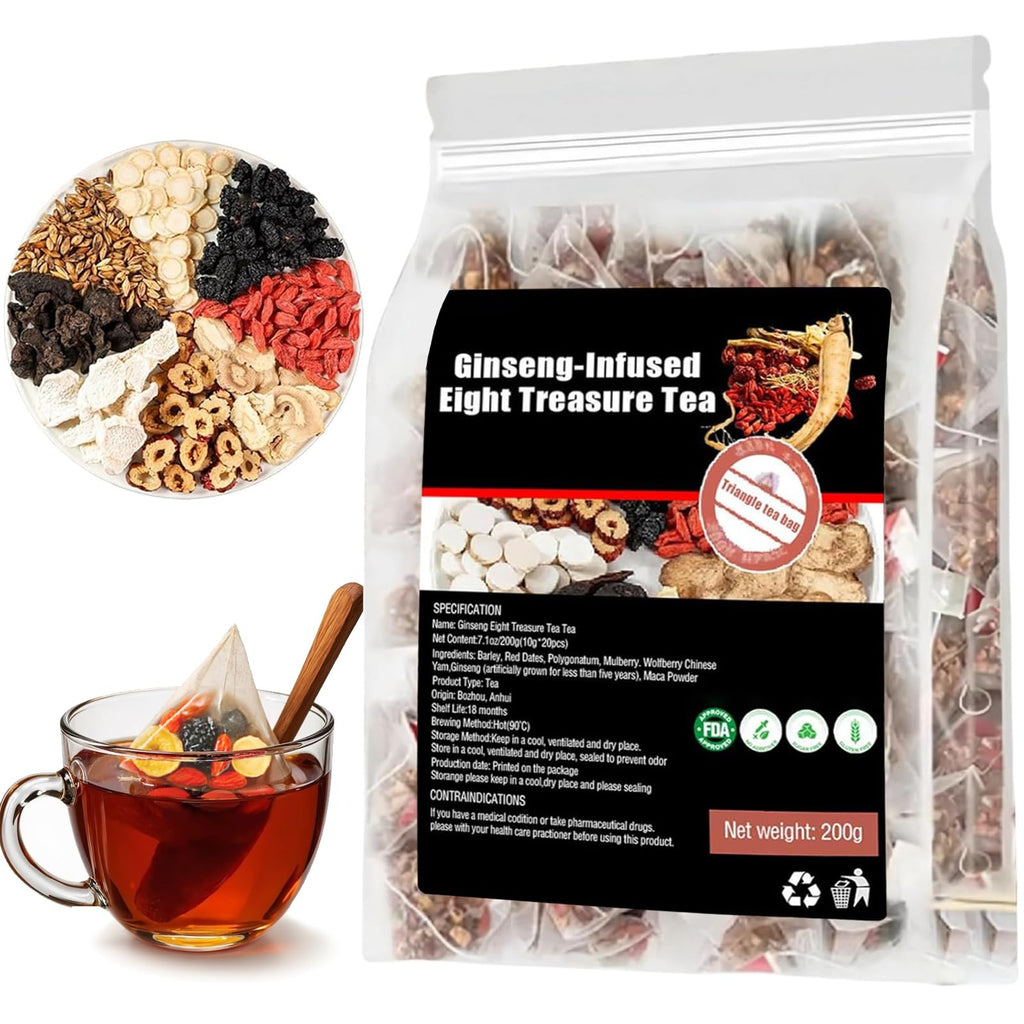 Kidney Tea Formula herbal tea bags