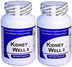 Kidney Well II herbal capsules