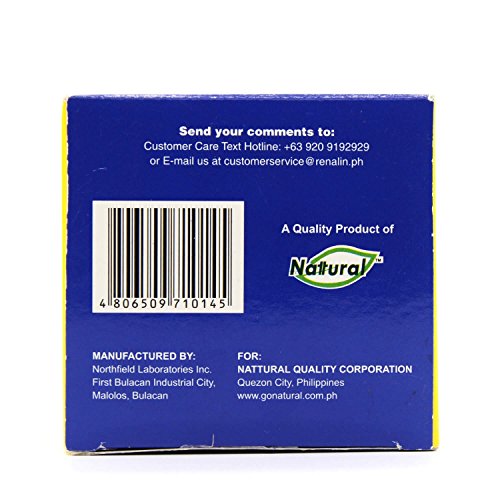 Kidney Wellness Support herbal ingredients