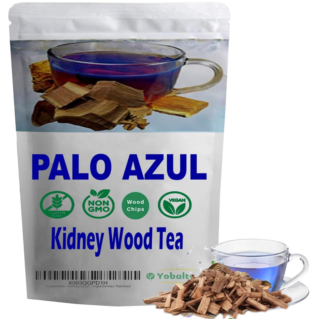 Kidney wood herbal tea benefits